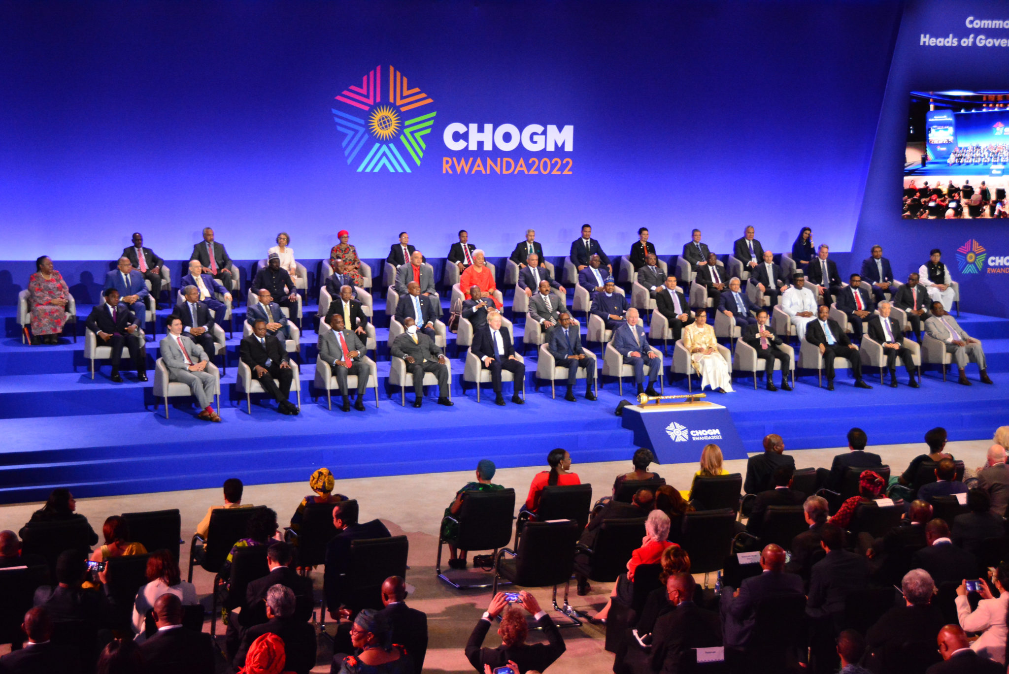 CHOGM 2022 Communiqué & Leaders’ Statement – PMO CHOGM 2022 Communiqué & Leaders’ Statement – PMO